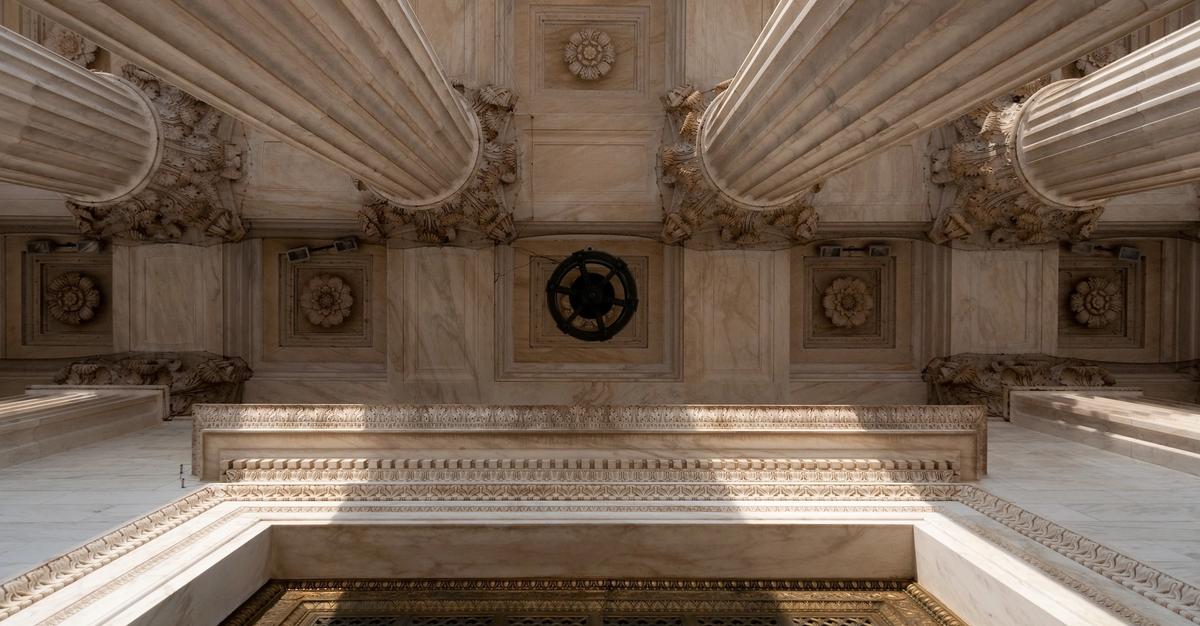 Court sidesteps death-row IQ dispute | SCOTUSblog