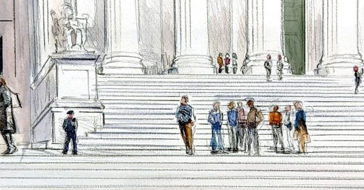 Court appoints former clerk to argue in post-conviction relief case ...