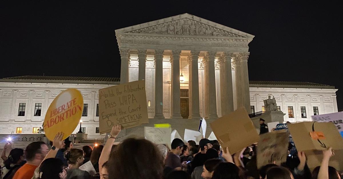 Will the mystery of the Dobbs leak ever be solved? | SCOTUSblog