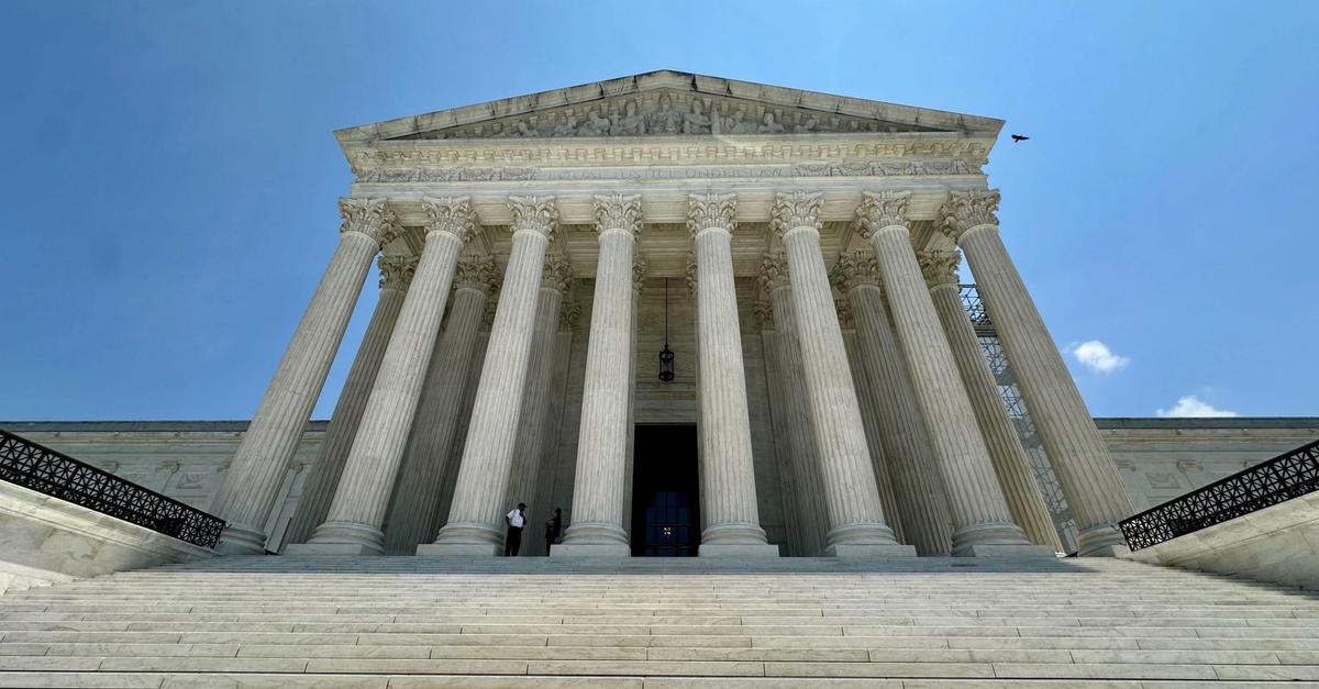 Lessons from the most significant cases of the 2024-25 term | SCOTUSblog