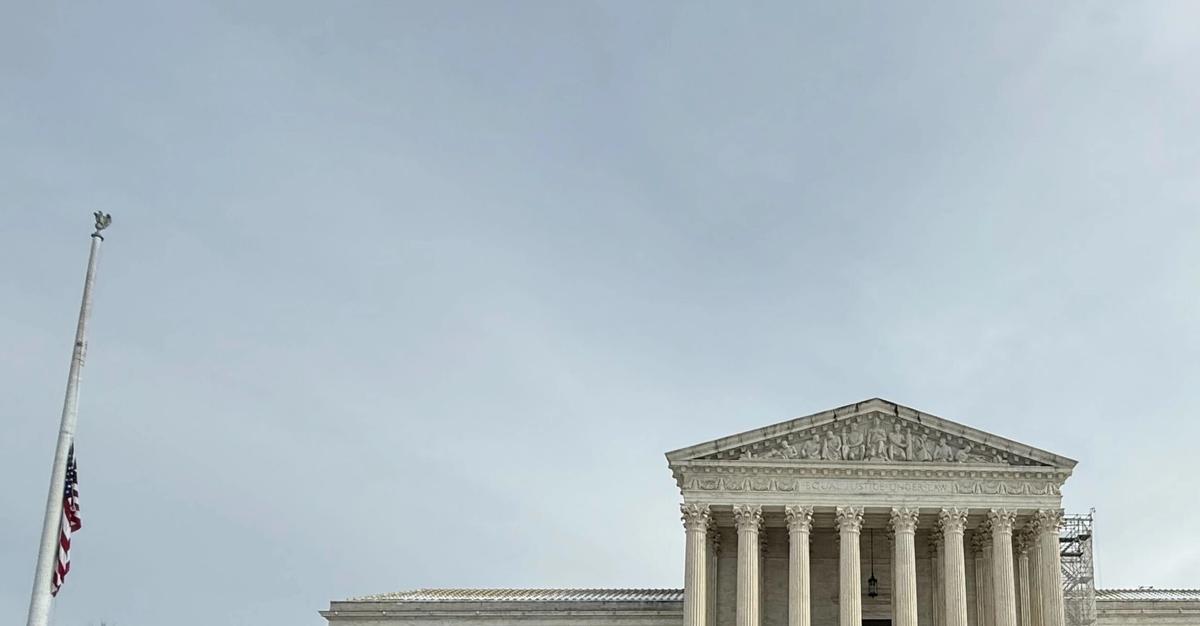 Supreme Court sends capital case back for reconsideration over focus on ...