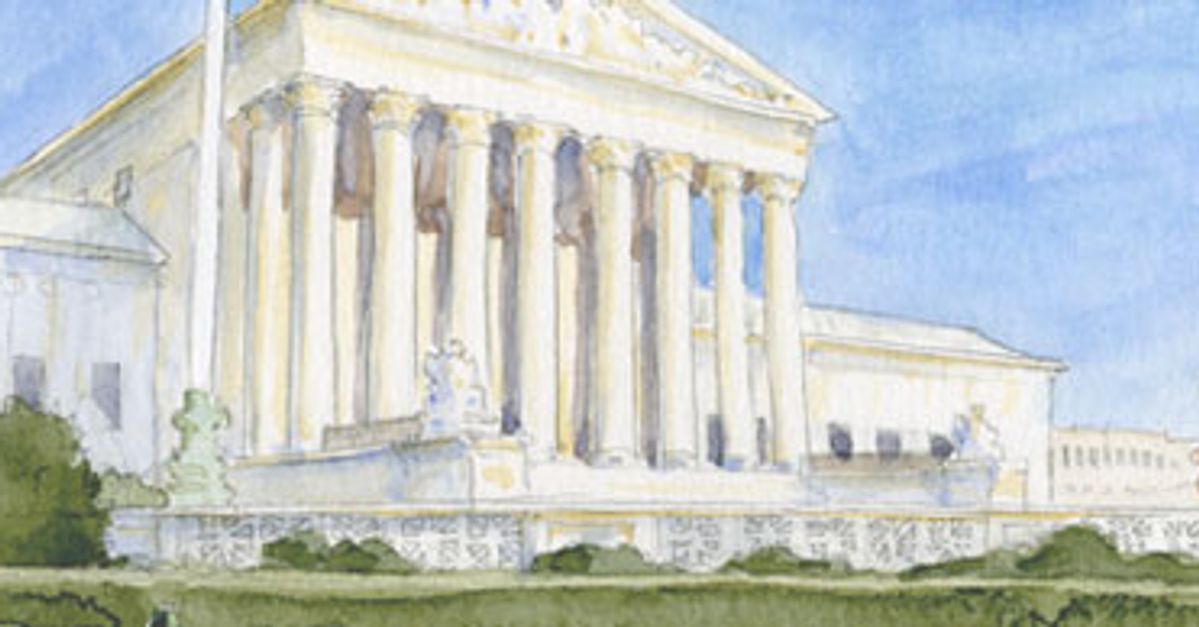 The rise of certiorari before judgment | SCOTUSblog