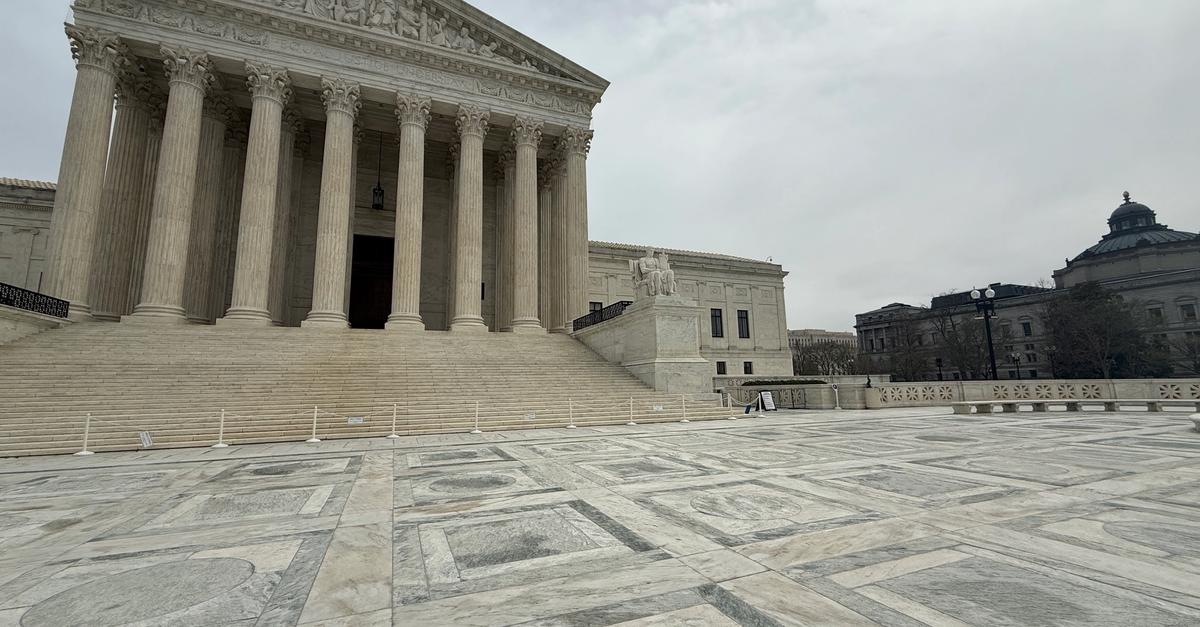 How the justices decide … which cases to decide: an explainer | SCOTUSblog