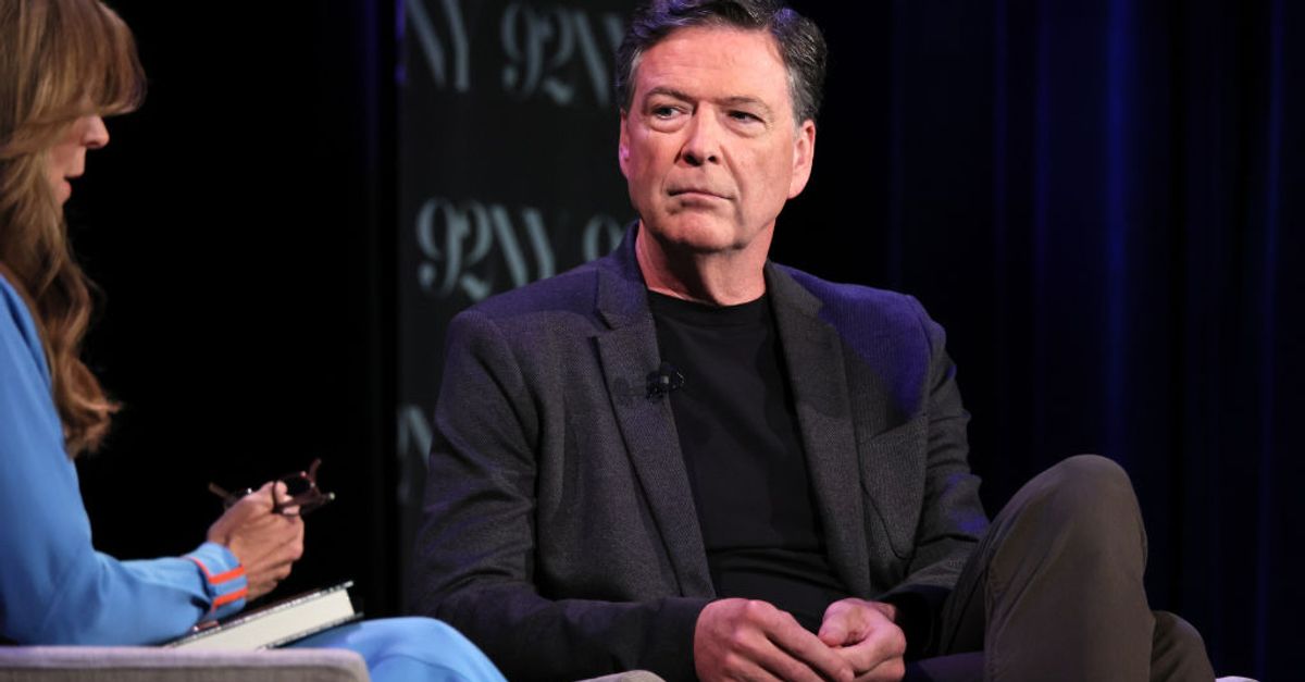 True threats, James Comey, and the Supreme Court: an explainer | SCOTUSblog