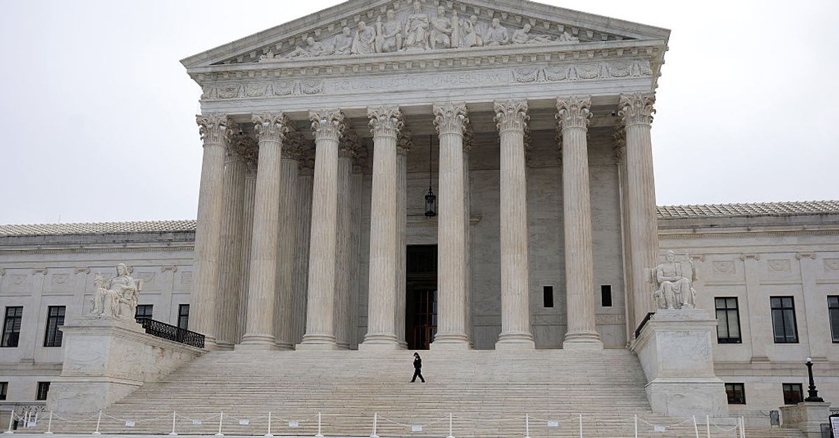 Court seems sympathetic to death-row inmate’s attempt to challenge ...