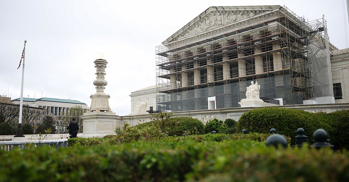 Court finds police properly entered man’s home despite absence of a ...