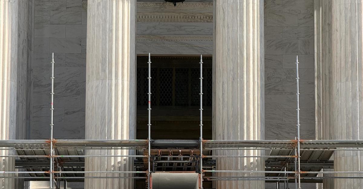 Supreme Court agrees to hear case on digital privacy, reverses ruling ...