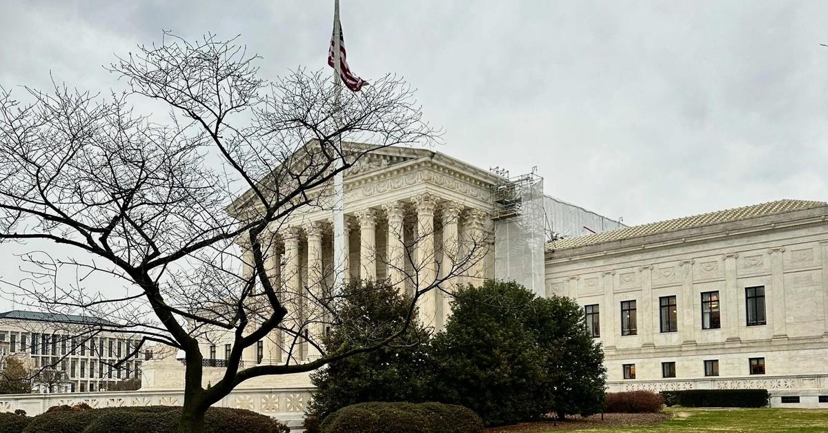 The anticipated criminal law decisions and arguments for the rest of ...