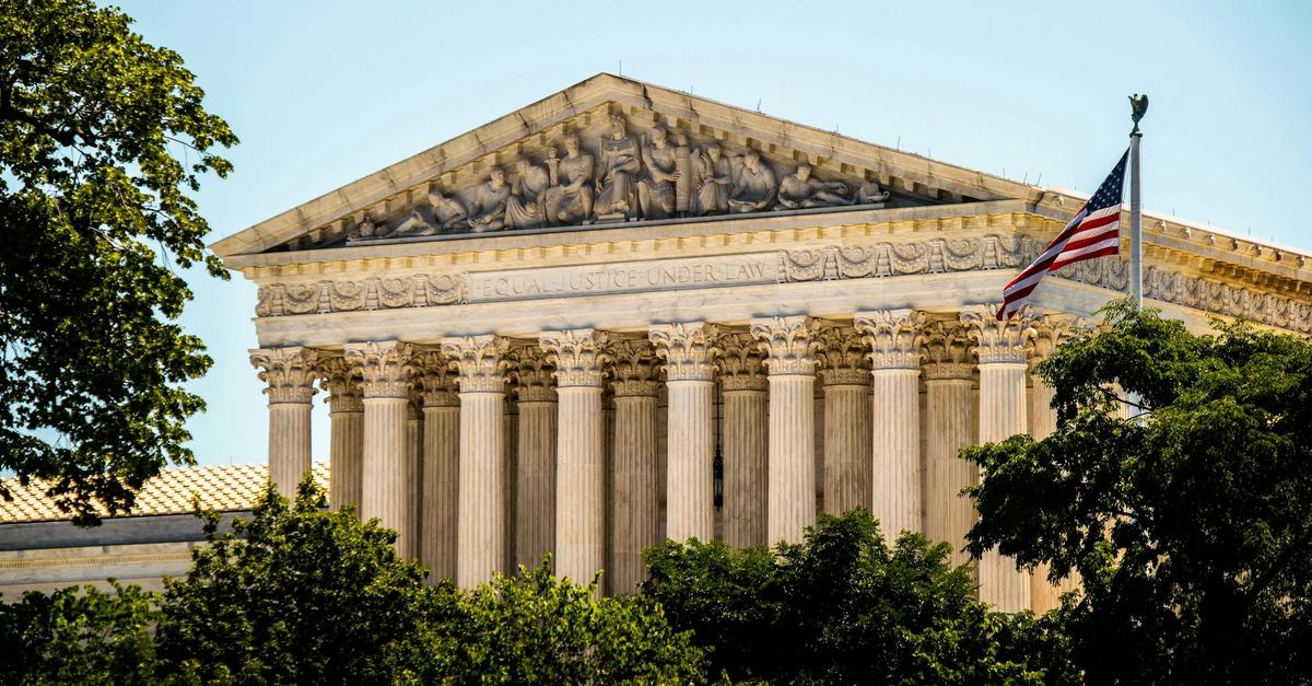 Supreme Court defers decision on whether Trump can fire head of U.S ...
