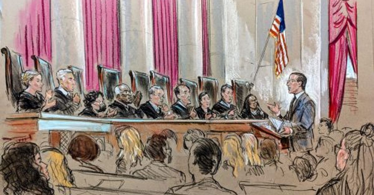 The Roberts court’s record on the First Amendment | SCOTUSblog