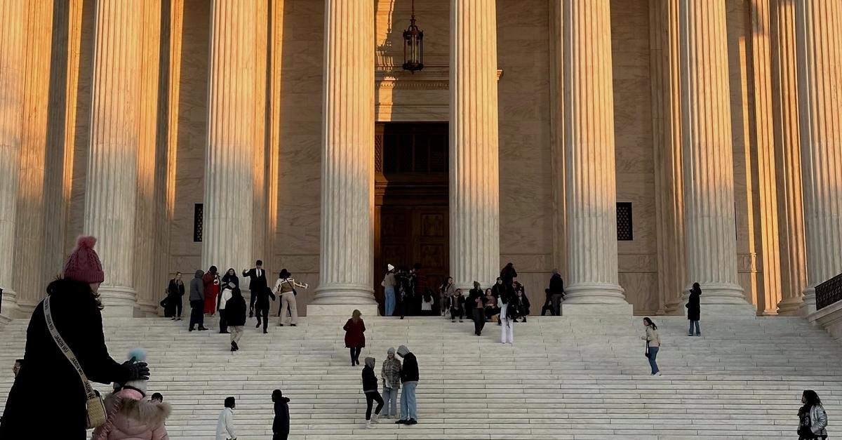 Supreme Court takes up challenge to Colorado ban on “conversion therapy ...