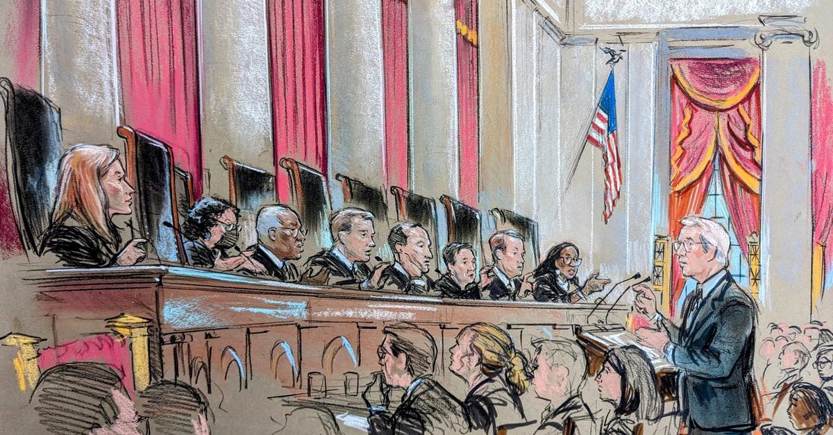 The justices and gender pronouns | SCOTUSblog