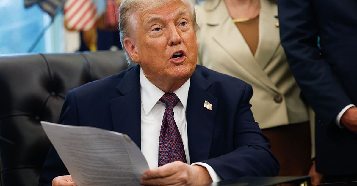 The president’s power to deploy troops domestically: an explainer ...