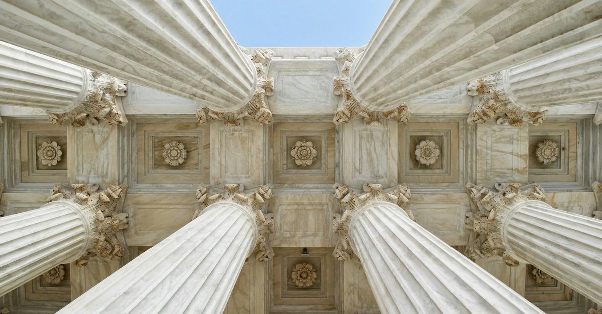 When may a candidate challenge election rules in federal court ...
