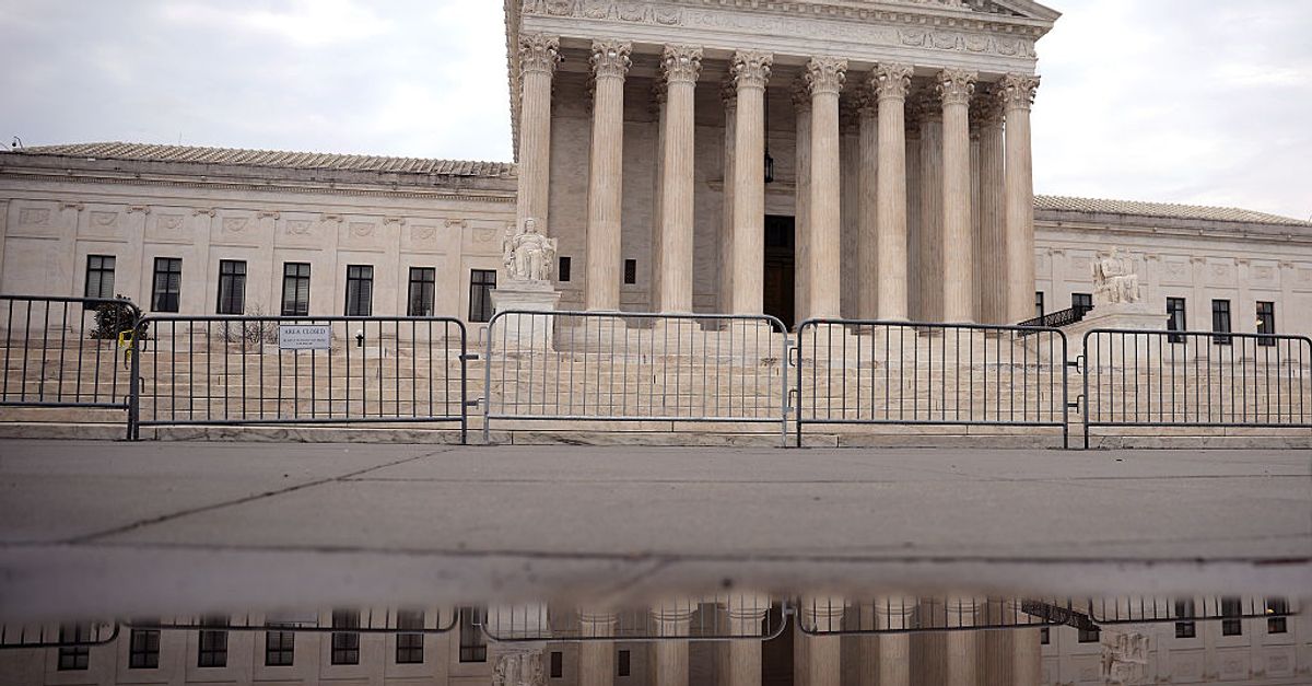 A Supreme Court status report | SCOTUSblog