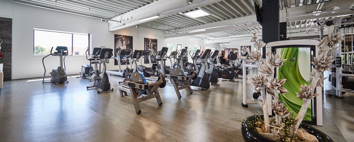 Alle Studios | speedfitness