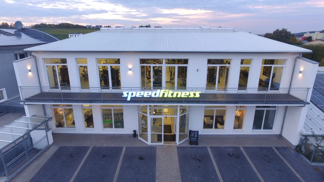 Alle Studios | speedfitness