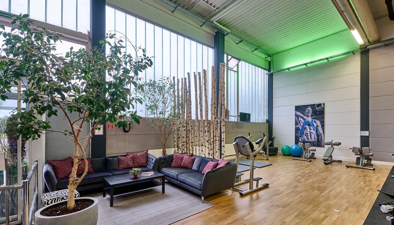 Alle Studios | speedfitness