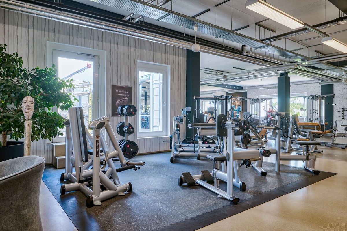 Alle Studios | speedfitness