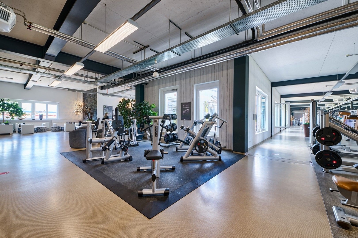 speedfitness Brunnthal | Anmelden und bis 2026 gratis trainieren!