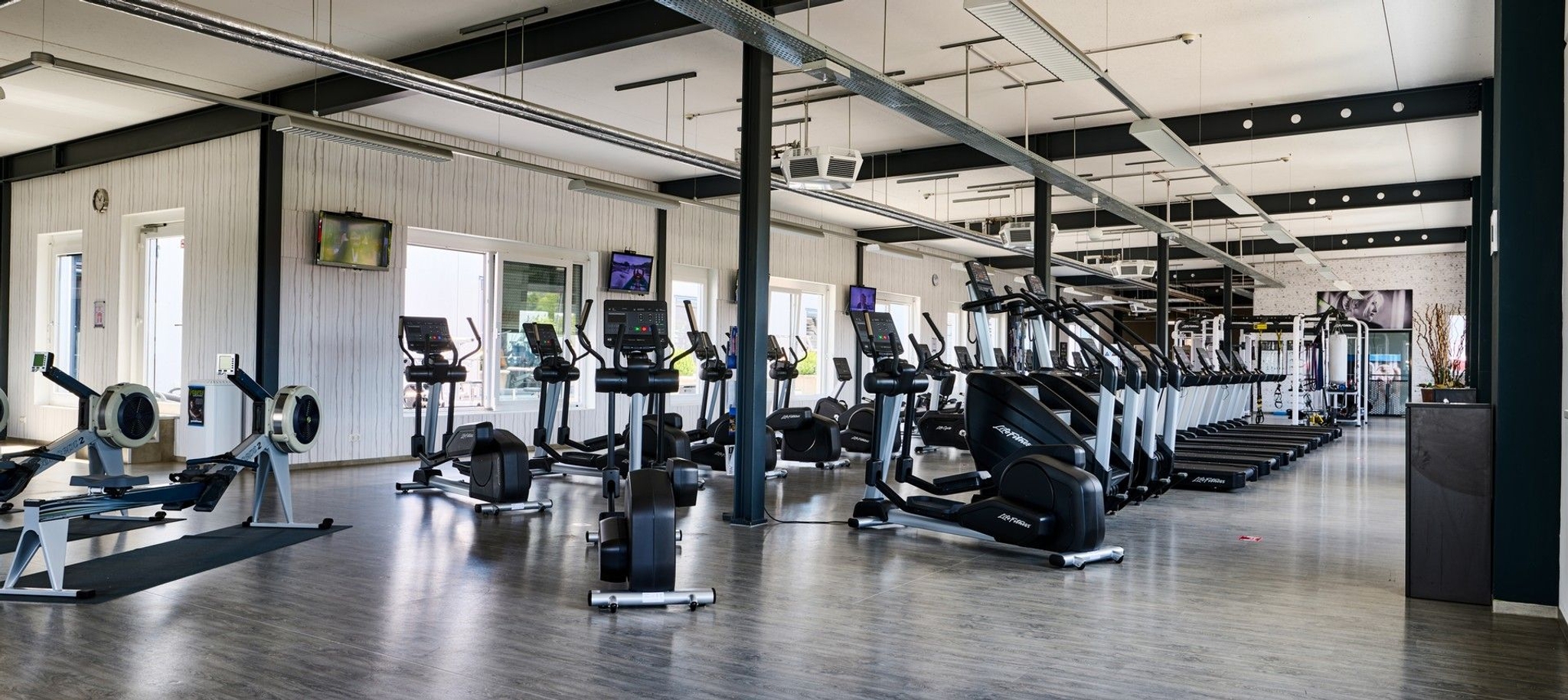 speedfitness Brunnthal | Anmelden und bis 2026 gratis trainieren!