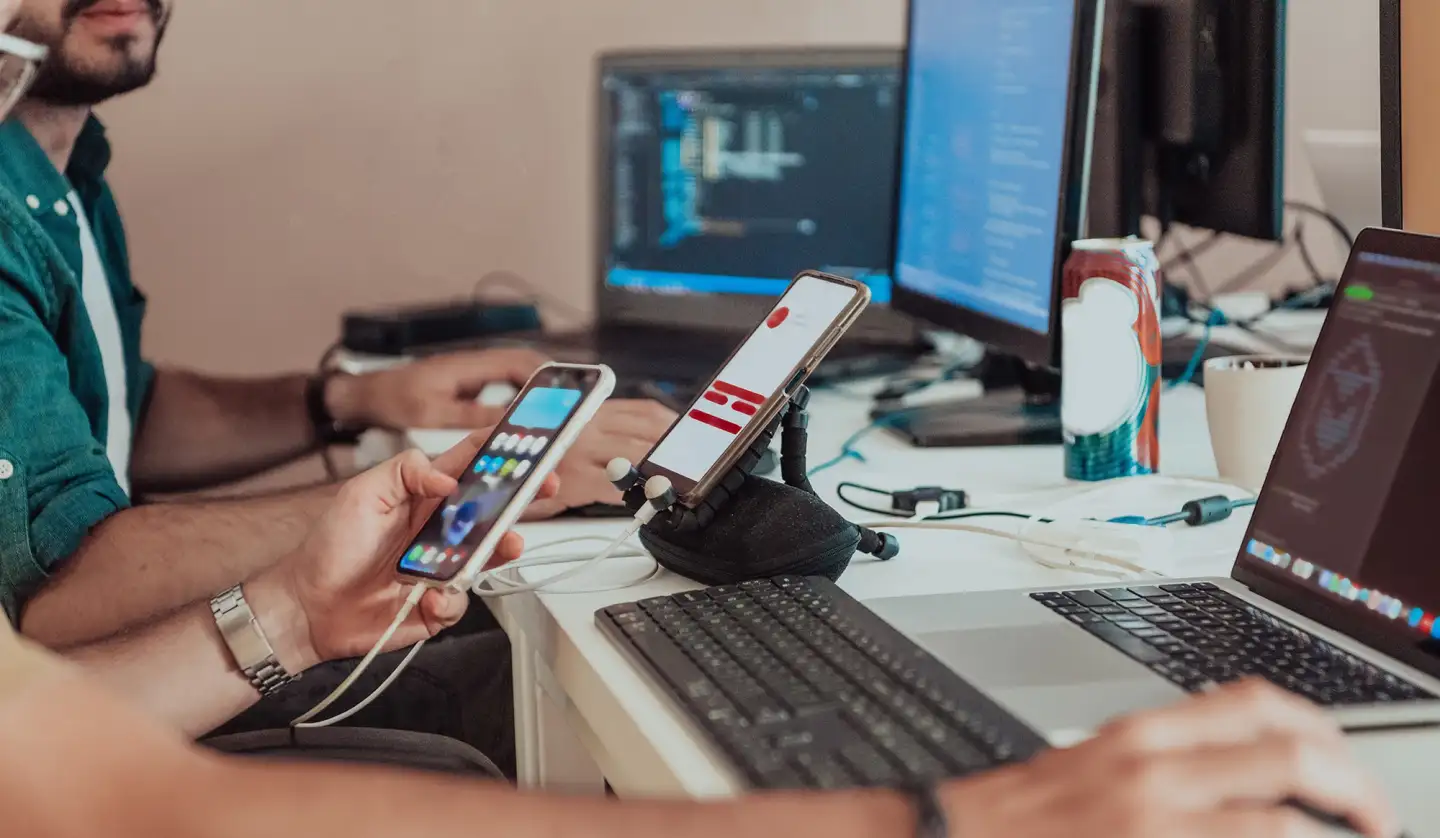 Touchlab - Kotlin Multiplatform Experts — Touchlab