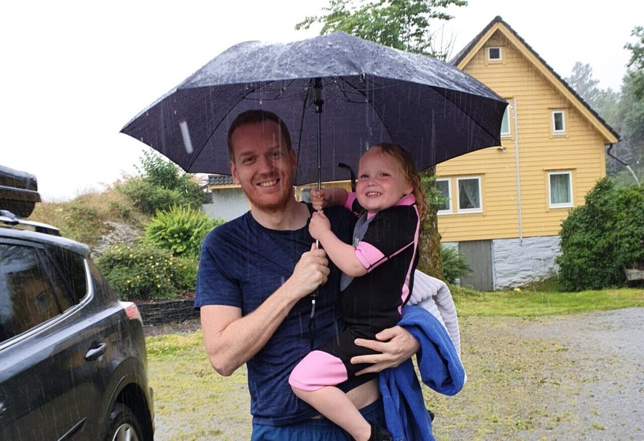 Bli bedre kjent med Helge Skjellevik | Sonat