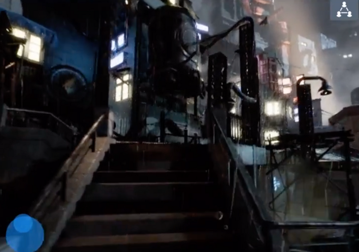 4 Ways Game Engines Accelerate the Creation of 3D Training Simulations | PureWeb | Real-Time 3D ...