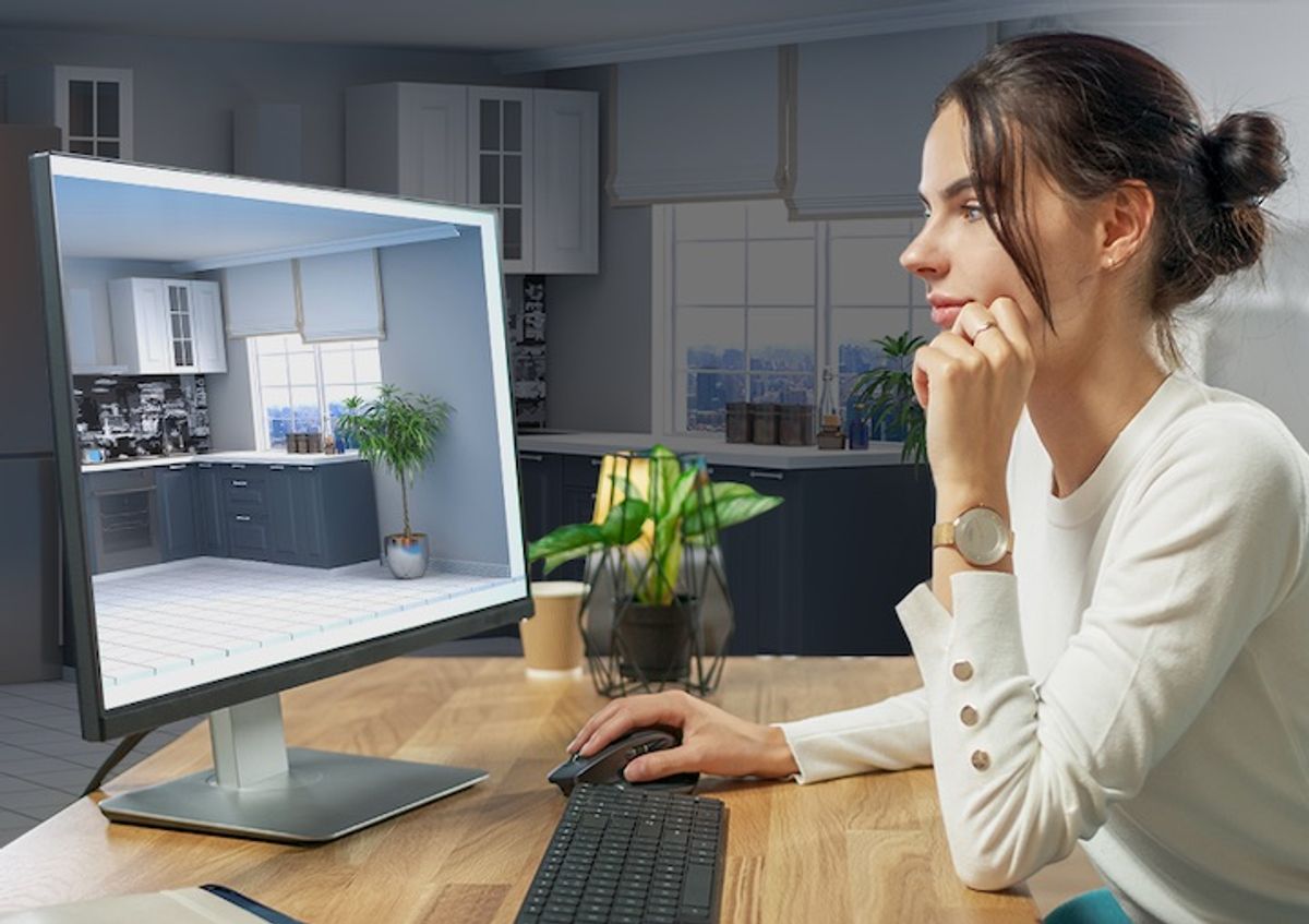 The Technology that Makes Selling Real Estate Online Easy | PureWeb | Real-Time 3D Unity ...