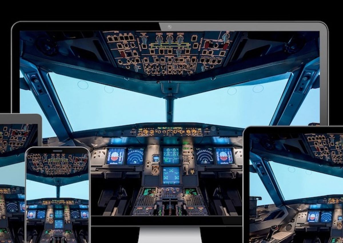 How Cloud-Streaming Training Simulations Deliver Real ROI | PureWeb | Real-Time 3D Unity ...