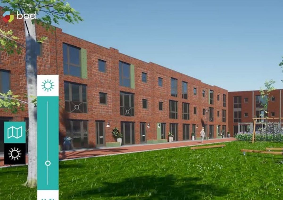 How One of Europe’s Largest Property Developers Created an Interactive 3D Home-Buying Experience ...