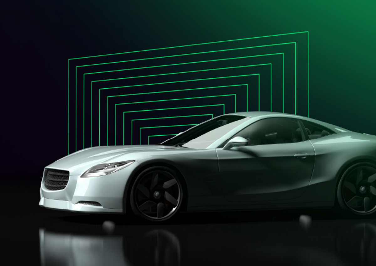 Game Engines in Real Time 3D Car Configurators | PureWeb