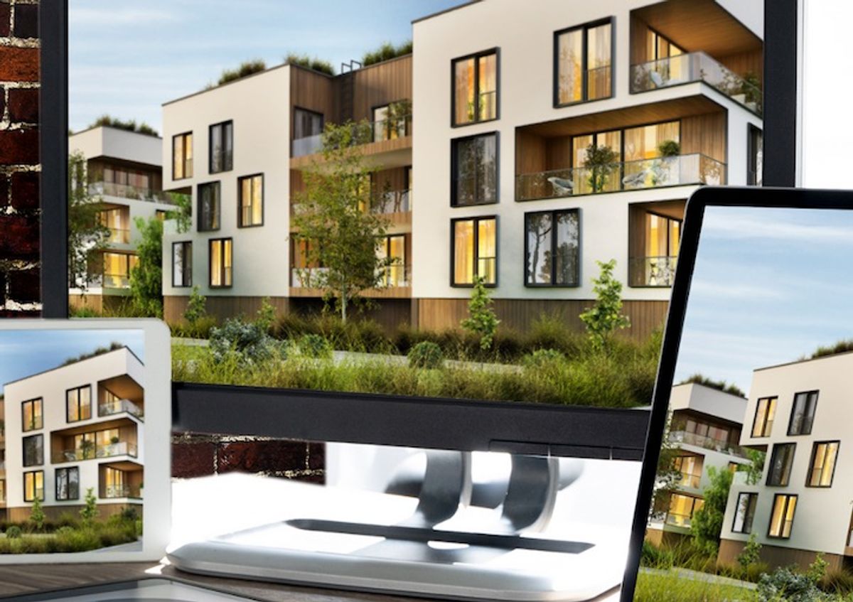 How Do I Distribute My Virtual Show Home at Scale through Pureweb? | PureWeb | Real-Time 3D ...