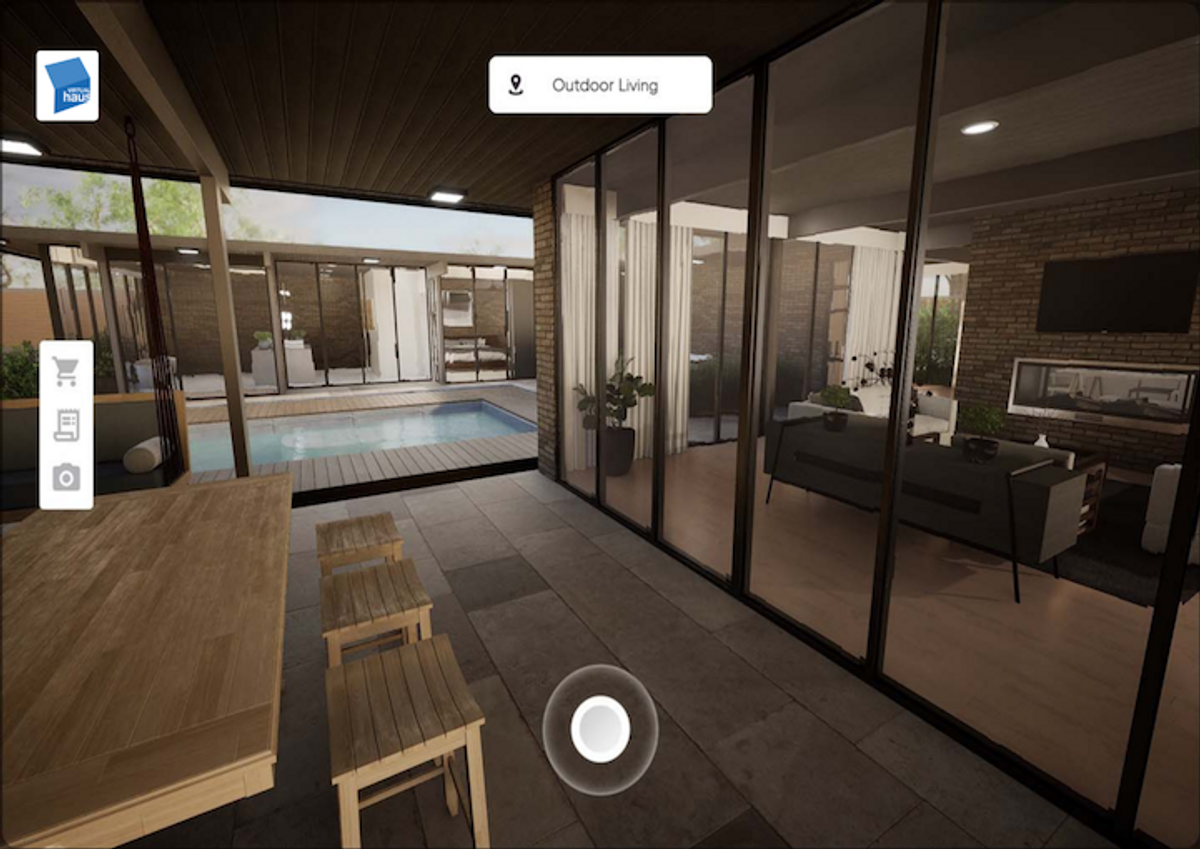 Meet VIRTUALhaus: Virtually Building a Better World | PureWeb | Real-Time 3D Unity & Unreal ...
