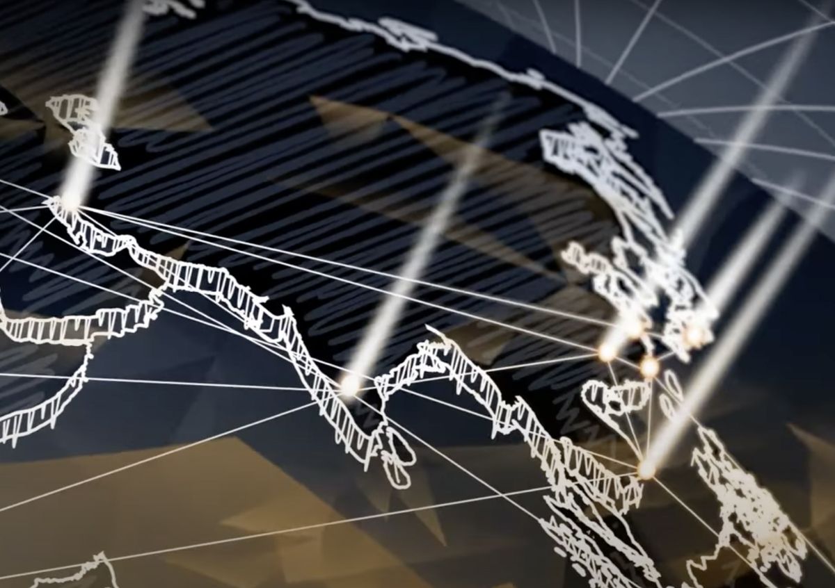 AWS This is My Architecture Episode Featuring PureWeb | PureWeb | Real-Time 3D Unity & Unreal ...