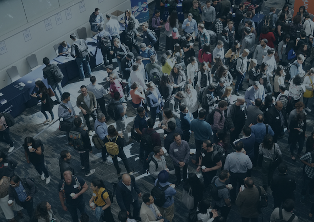 The Advantage of Virtual Trade Shows | PureWeb | Real-Time 3D Unity & Unreal Engine Streaming