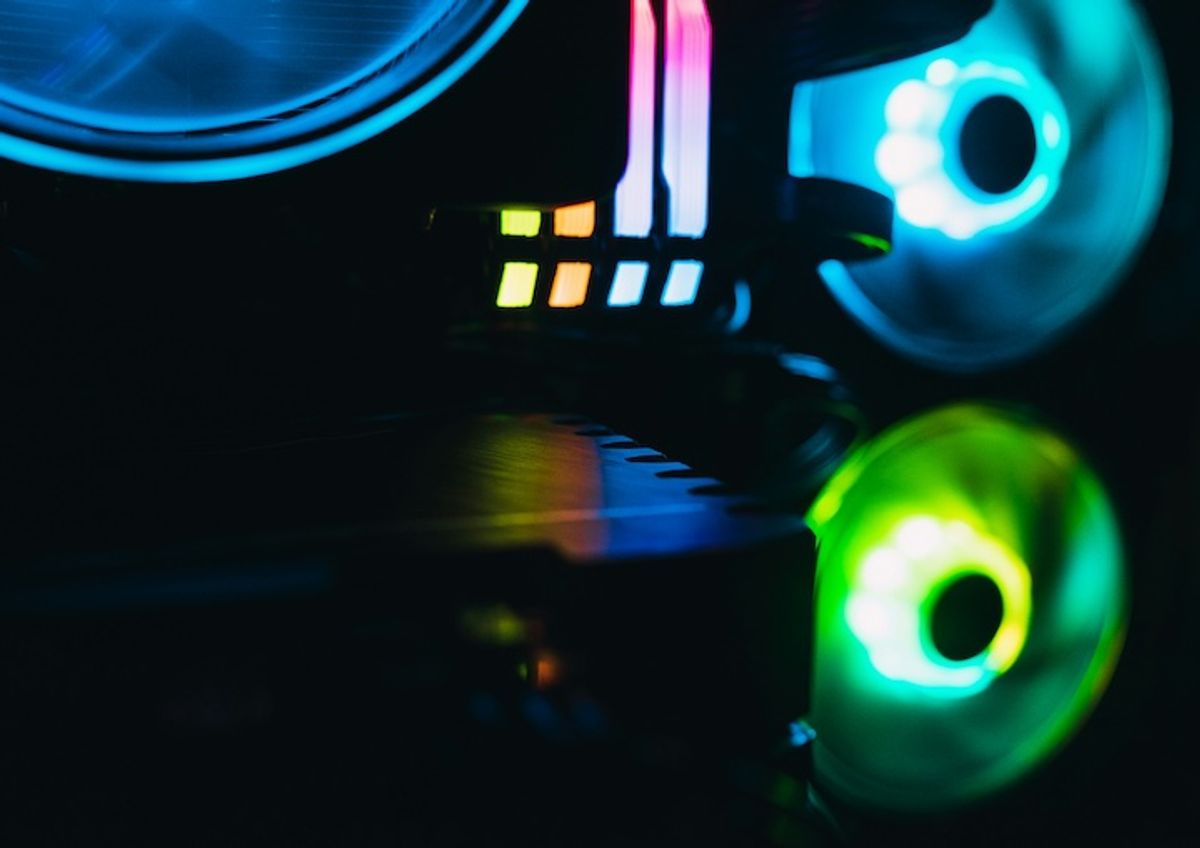 Enhanced Pixel Streaming with NVIDIA A10G GPUs | PureWeb