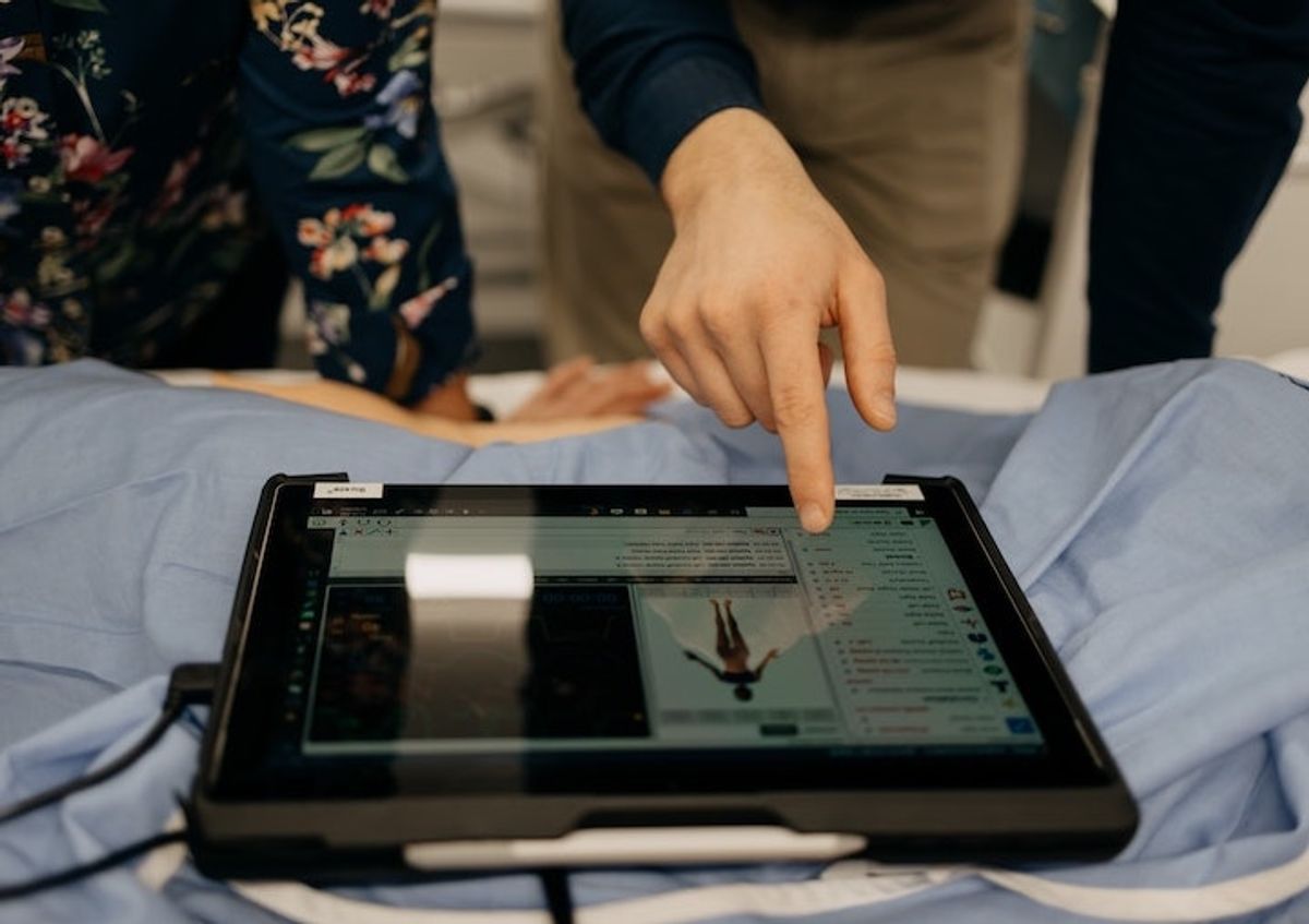 Harnessing the Power of Game Engines for Training & Simulation | PureWeb