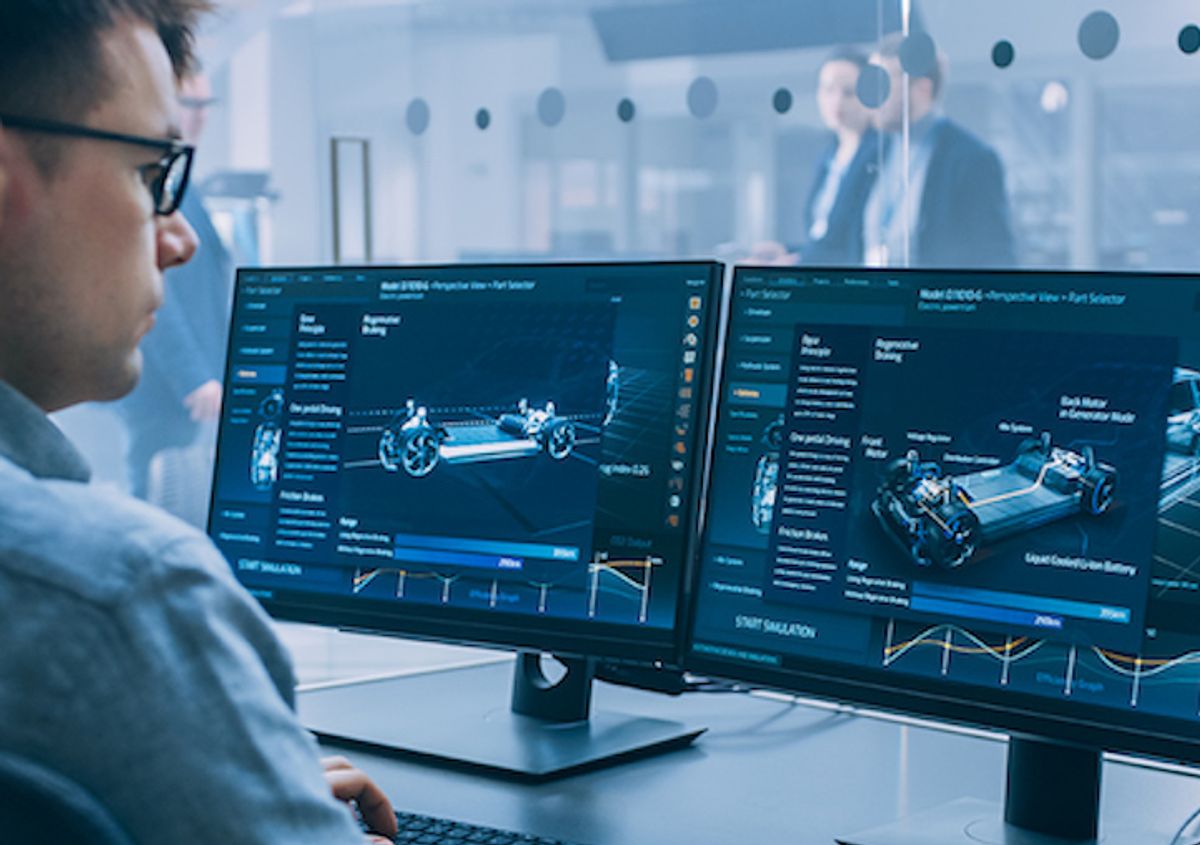 Remote Collaboration and the Benefits of Digital Twins | PureWeb | Real ...