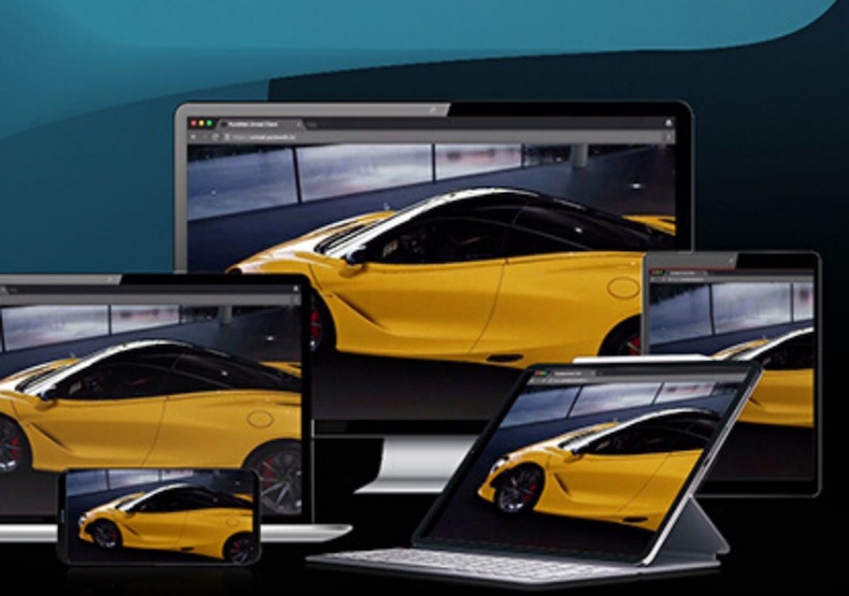 How to Use Pixel Streaming for Enterprise-Level Projects | PureWeb ...