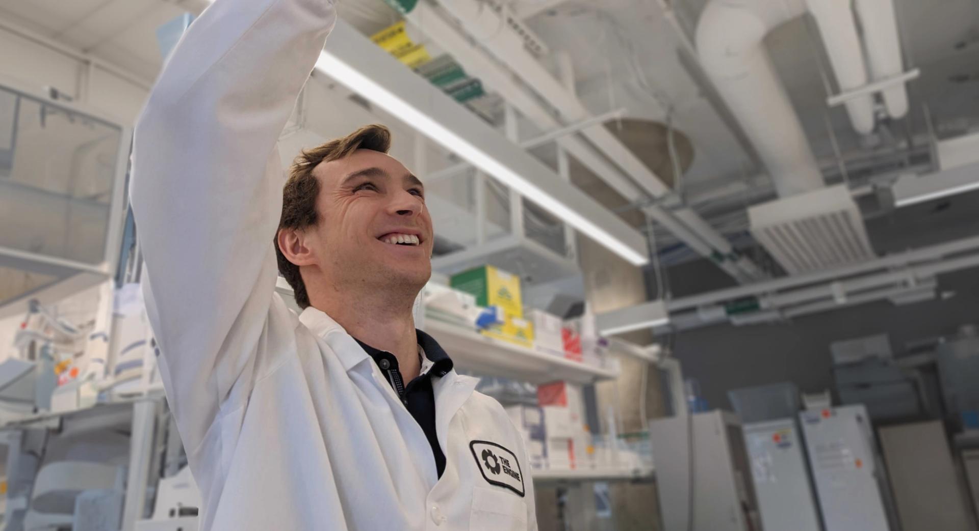 Contact - Concerto Biosciences