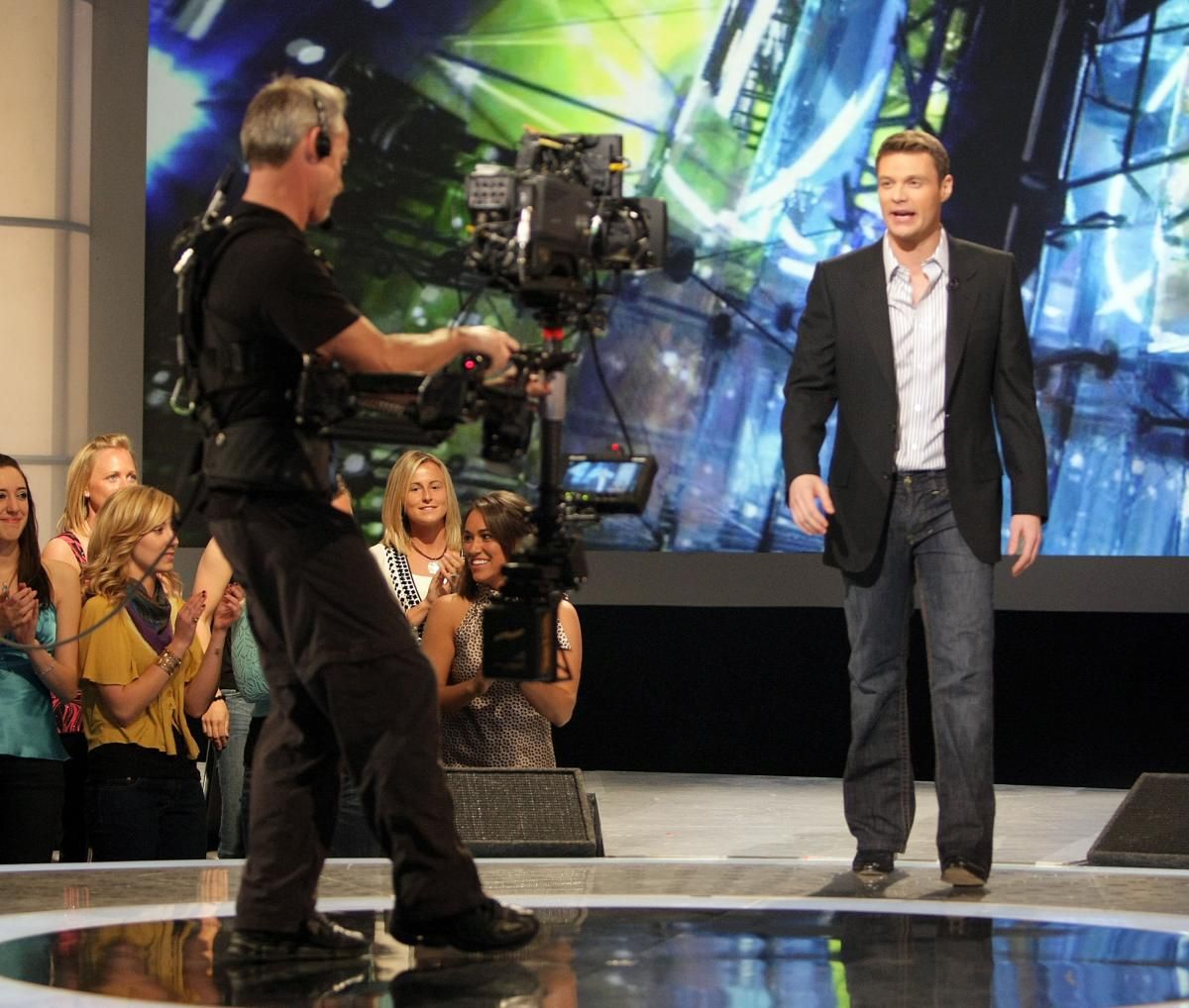 Steadicam EFP Rentals - Steadicam Rentals - Equipment Rentals | Fluid ...