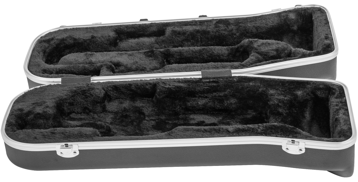 Trumpet Mouthpiece Storage SKB Contoured Trumpet Case - Lightweight ...