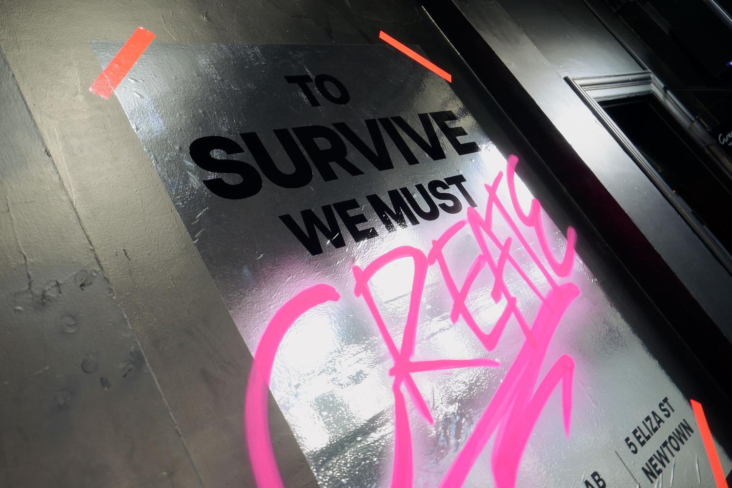 Contact | Co-Lab Quarters