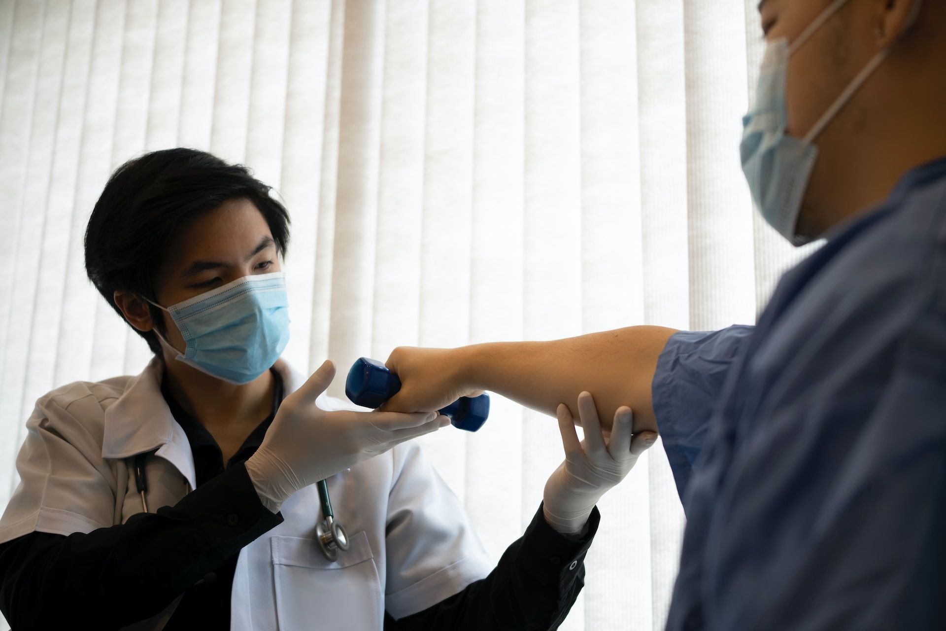 Revolutionizing Recovery: The Integral Role of Chiropractors in Injury ...