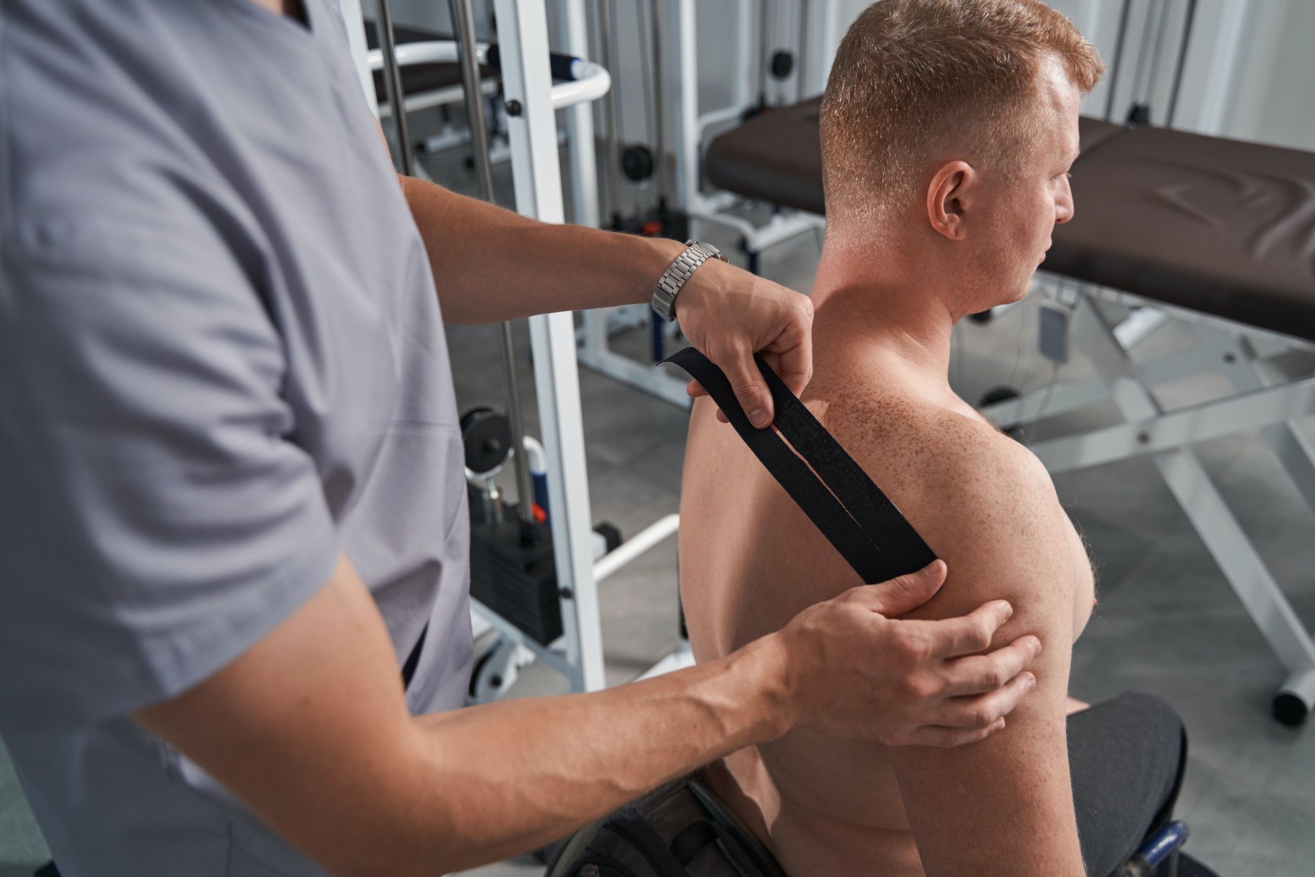 A Deep Dive into Our Specialized Physical Therapy Centers for Injury ...