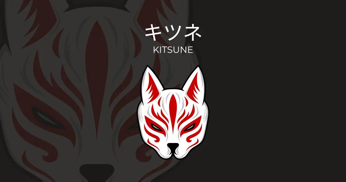 Kitsune Masks Meaning, History & Types – A Complete Guide