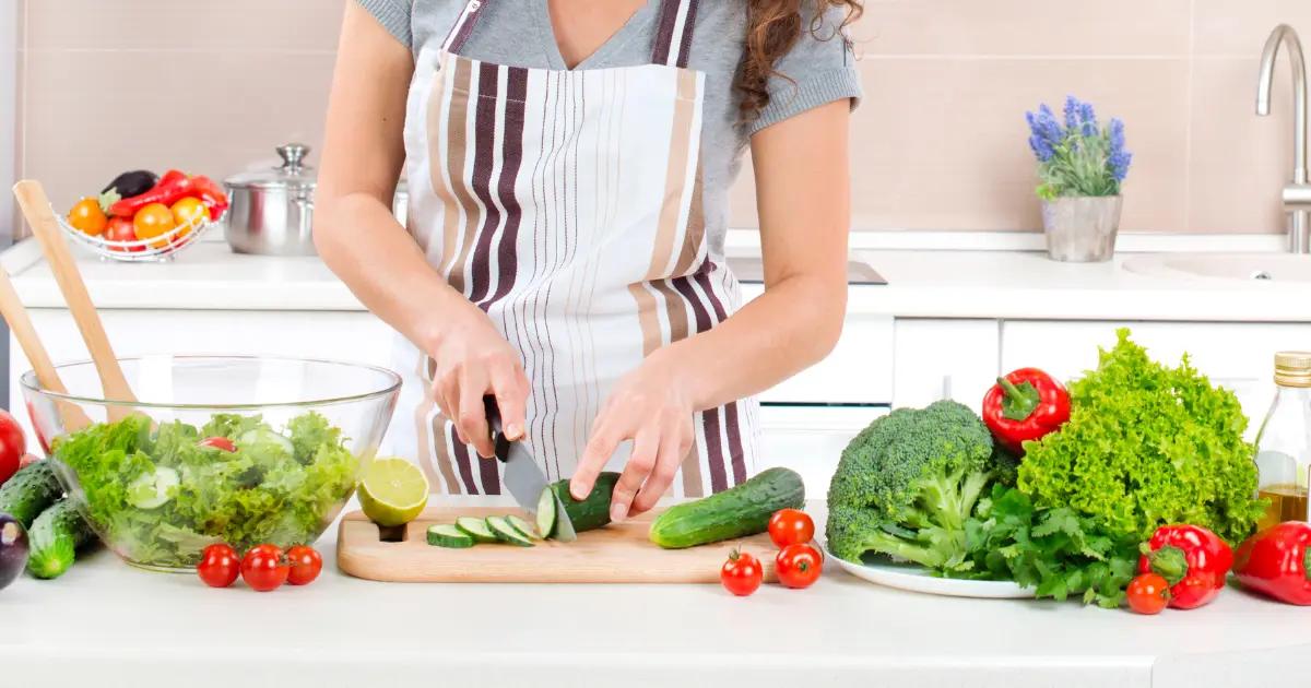 Home Cooking Quick And Easy Recipes for Busy Parents