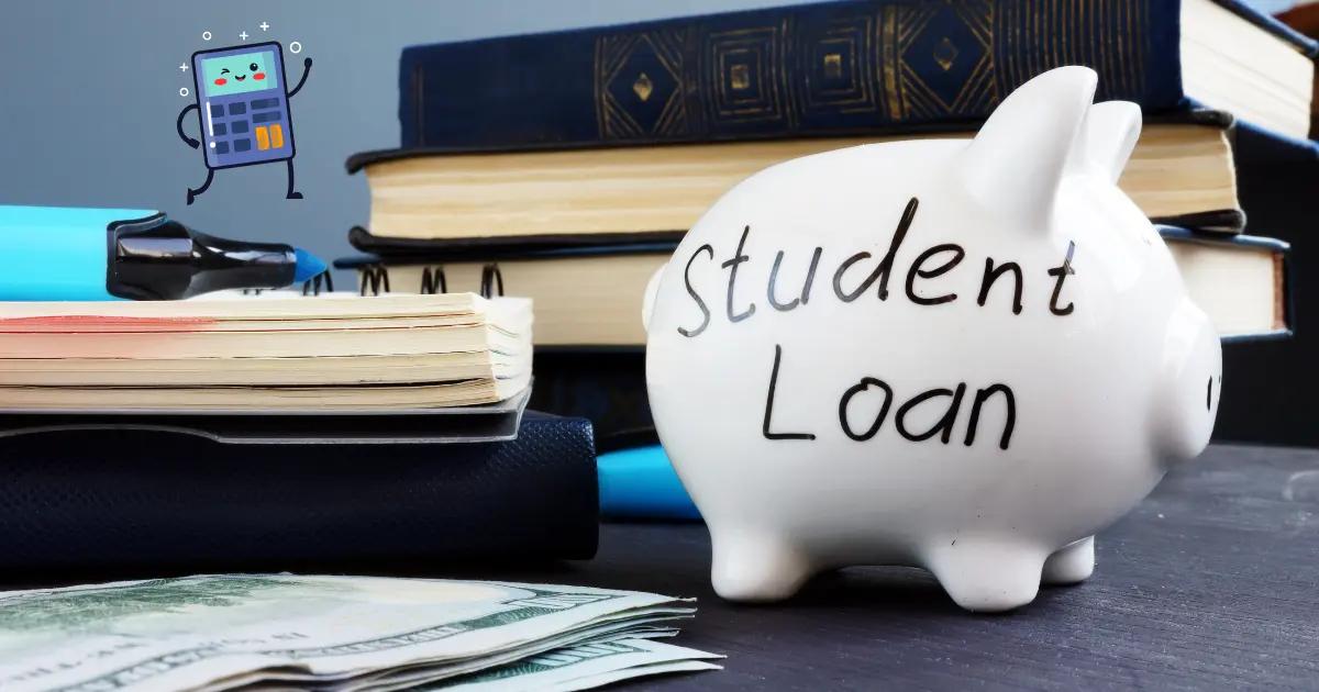 Student Loan Calculator | Education Finance Tool 2025