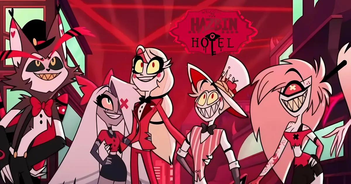 Hazbin Hotel Complete Guide: Cast, Plot, Music & Cultural Impact